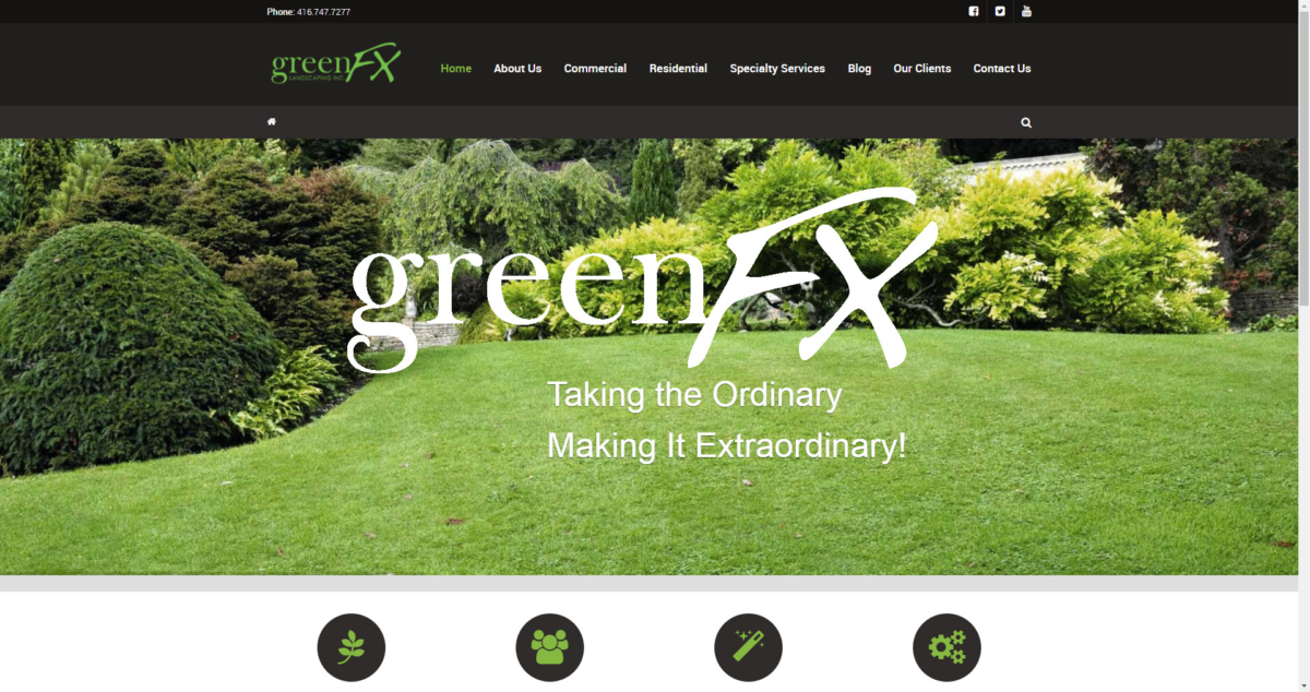 Our Work – Net Directives